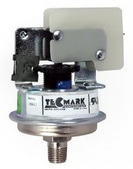 Pressure switches | Components for hot tubs | Spa-components.com