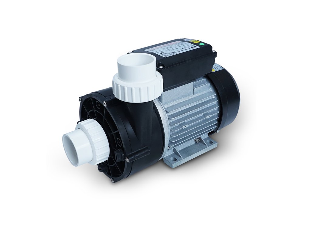 Aquavia Spa pumps | Spa-components.com