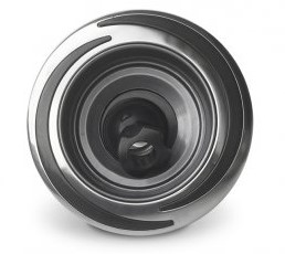 CMP Tryska - black | Spa-components.com